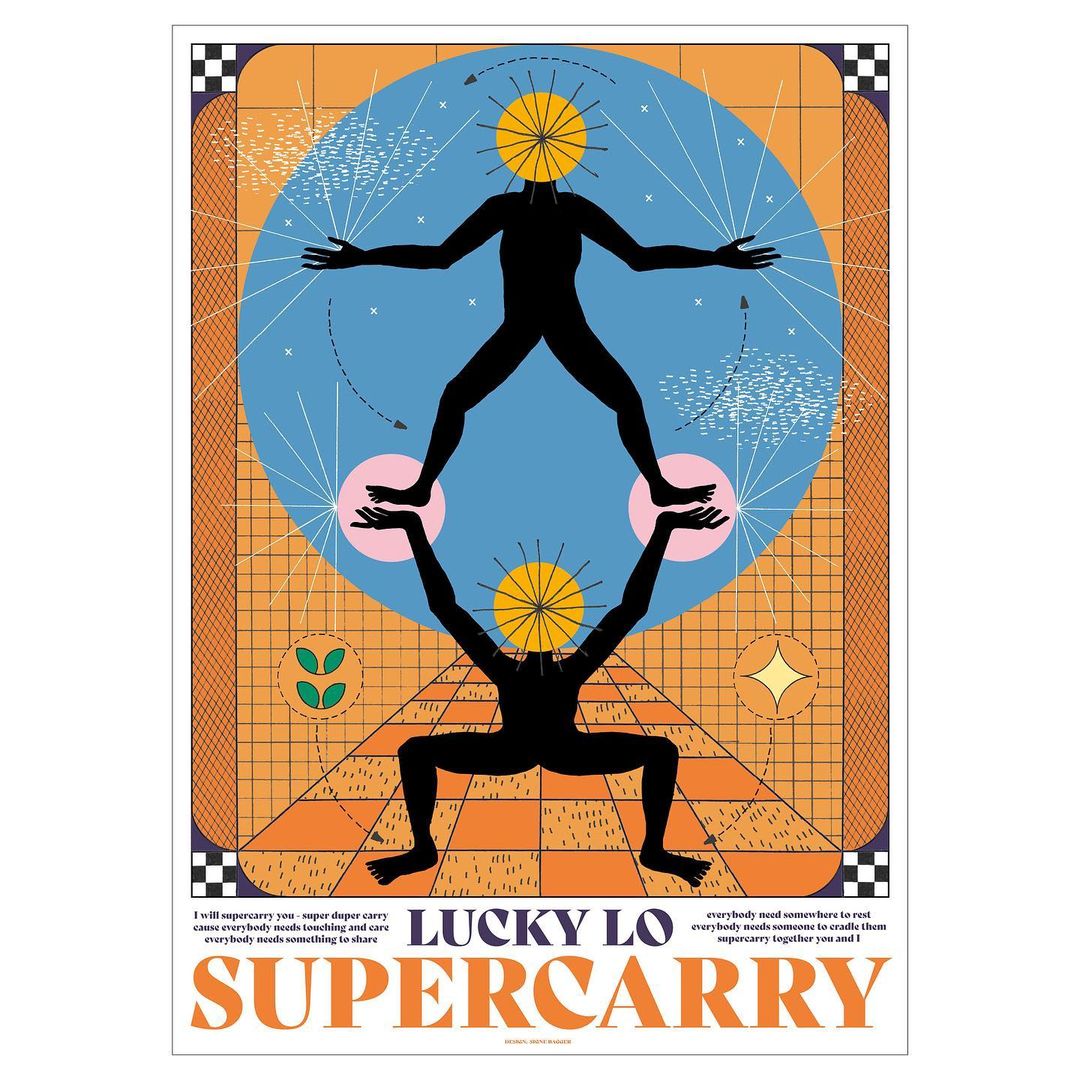 Signe Bagger | FindersKeepers