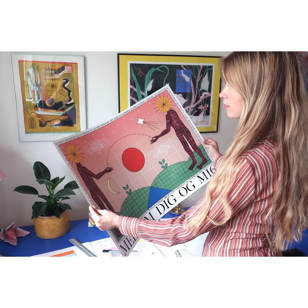 Signe Bagger | FindersKeepers